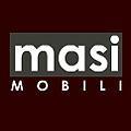 MASI MOBILI: info e contatti