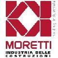 Moretti spa - INDUSTRIA DELLE COSTRUZIONI: info e contatti