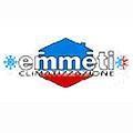 EMMETI CLIMATIZZAZIONE: info e contatti