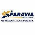 PARAVIA INTERNATIONAL srl: info e contatti