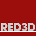 Red3D: info e contatti