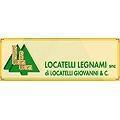LOCATELLI LEGNAMI snc: info e contatti
