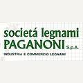 SOCIETA' LEGNAMI PAGANONI spa: info e contatti