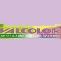VALCOLOR: info e contatti