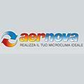 AERNOVA spa: info e contatti