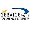 SERVICE LEGNO srl: info e contatti