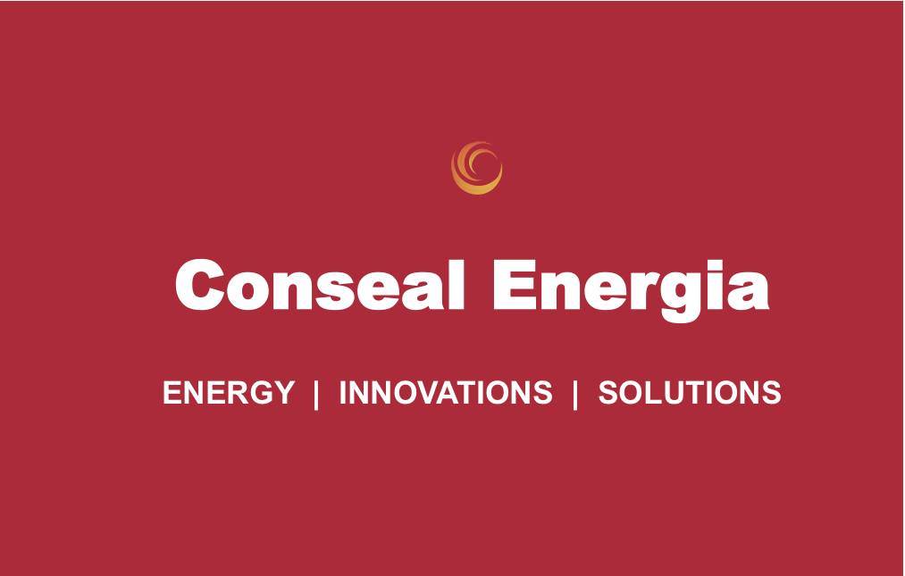 Conseal Energia Srl: info e contatti