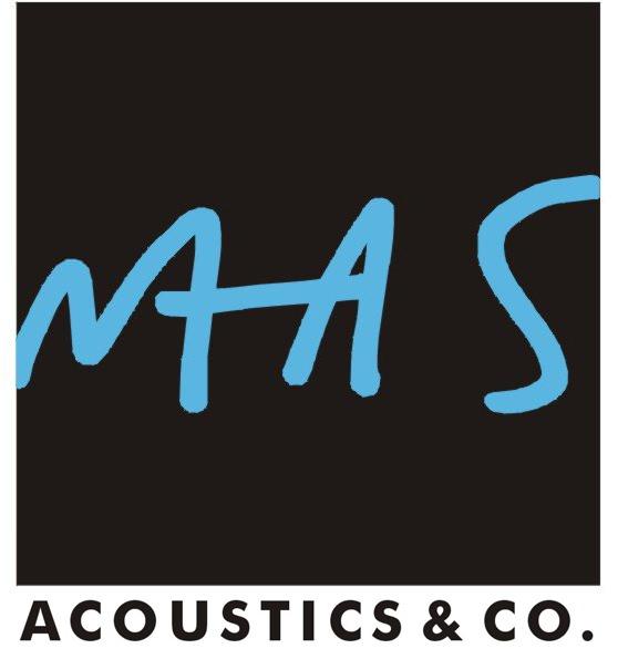 Mas Acoustics & Co.: info e contatti