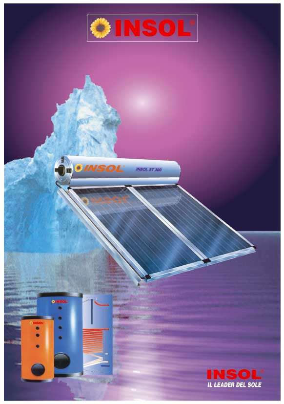 Insol Srl: info e contatti