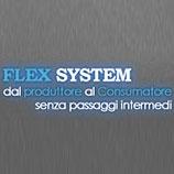 Flex-system: info e contatti