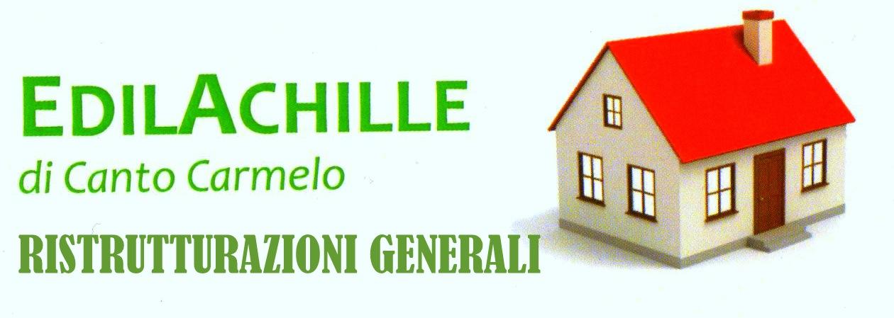 Edil-achille Di Canto Carmelo: info e contatti