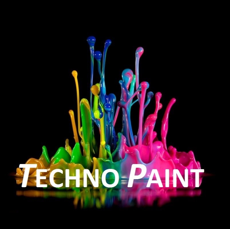 Techno Paint Finiture: info e contatti