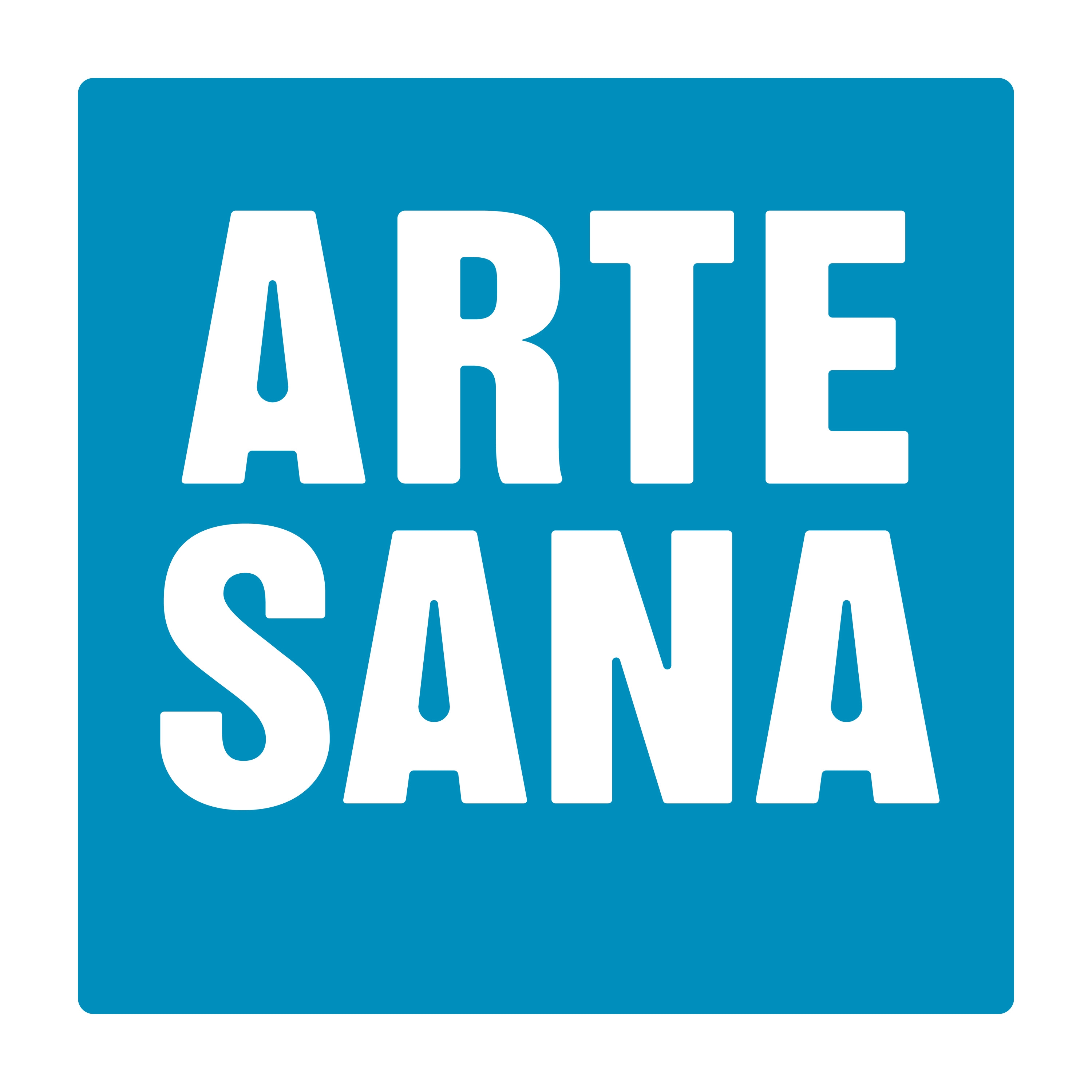 Artesana: info e contatti