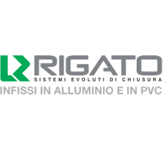 RIGATO Infissi: info e contatti