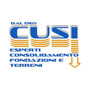 Cusi - Consolidamento Fondazioni Dal 1965: info e contatti