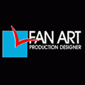 FAN ART Production Designer: info e contatti