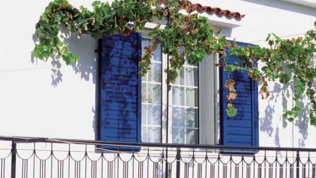 Gli scuri automatici