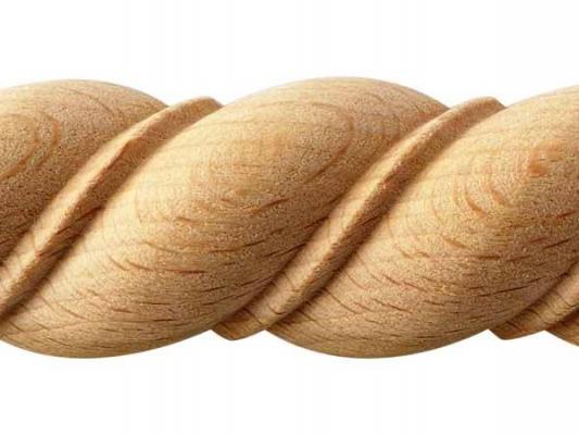 Listelli decorativi in legno per pareti - Lavorincasa.it