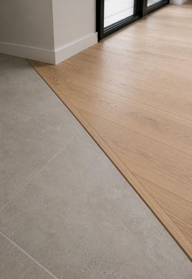 Parquet prefinito sottile: quando conviene e quali problemi può creare ...