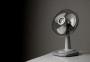 Prese elettriche tiepide con ventilatori e climatizzatori ...