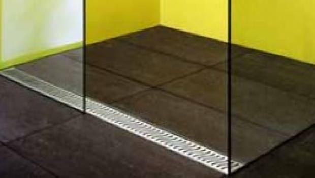 Design e funzionalità per docce moderne