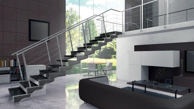 Scale innovative modulabili