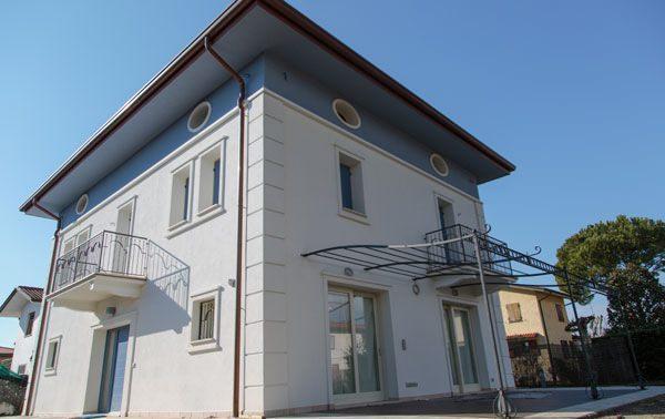 Foto - Progetti case