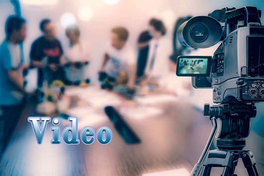 Video Lavorincasa.it